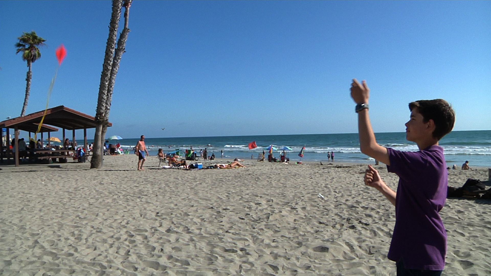 Live Life and Win! - Live Life and Win! - Harley Ellis on Vimeo