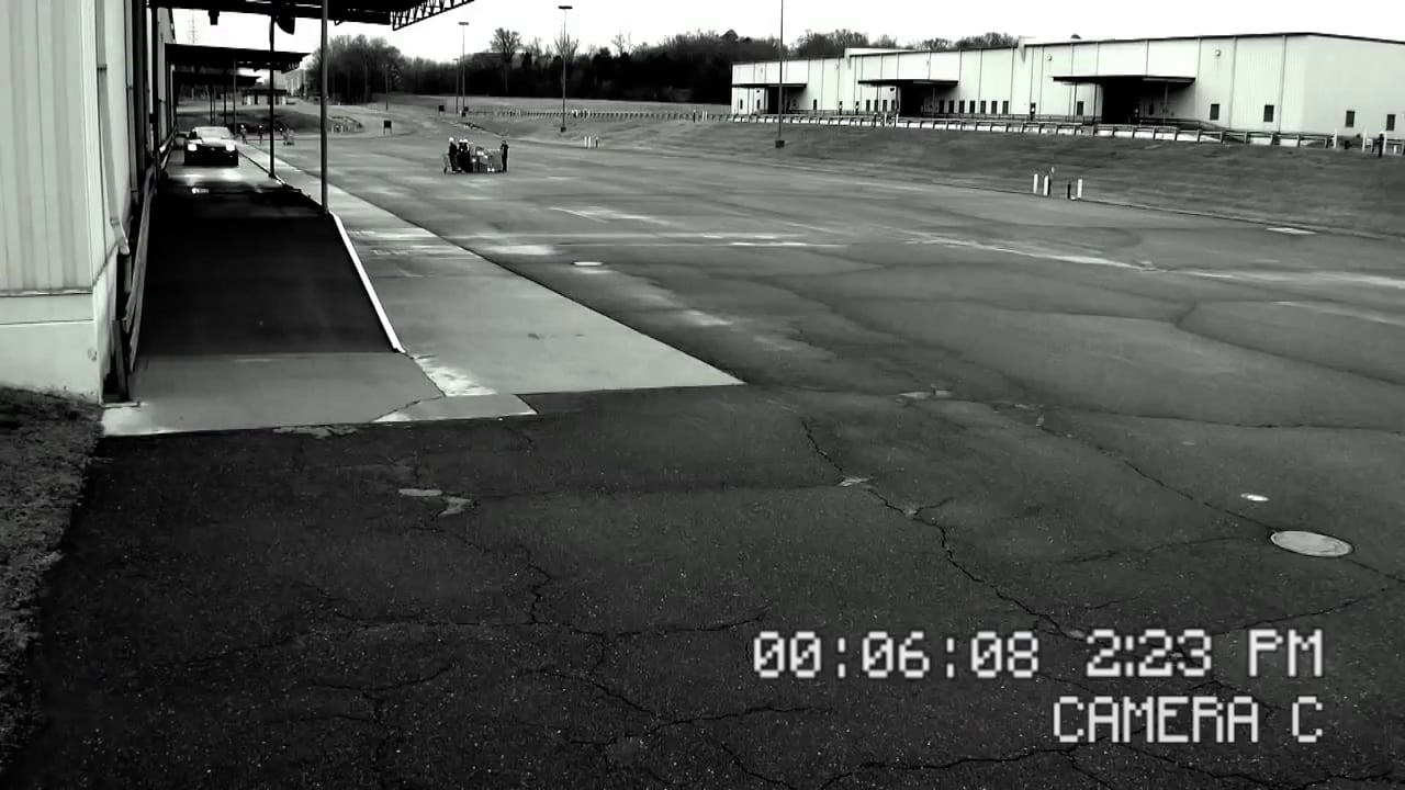 Jeff Gordon Test Drive Pepsi Max Prank on Vimeo