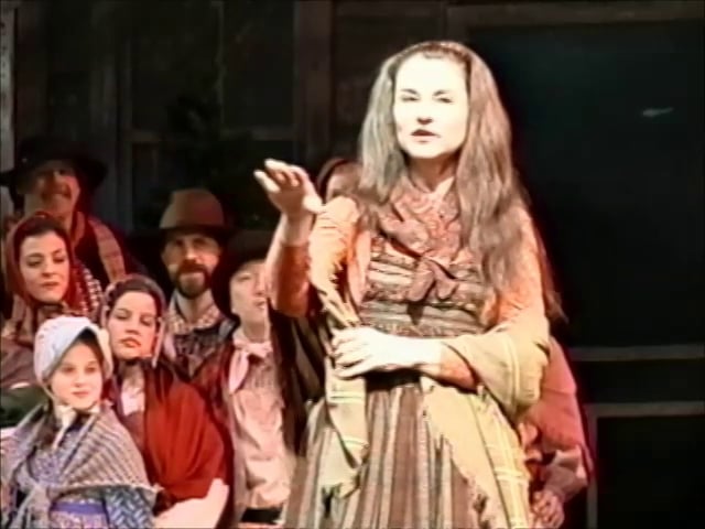 David Christmas Revels 2000 on Vimeo