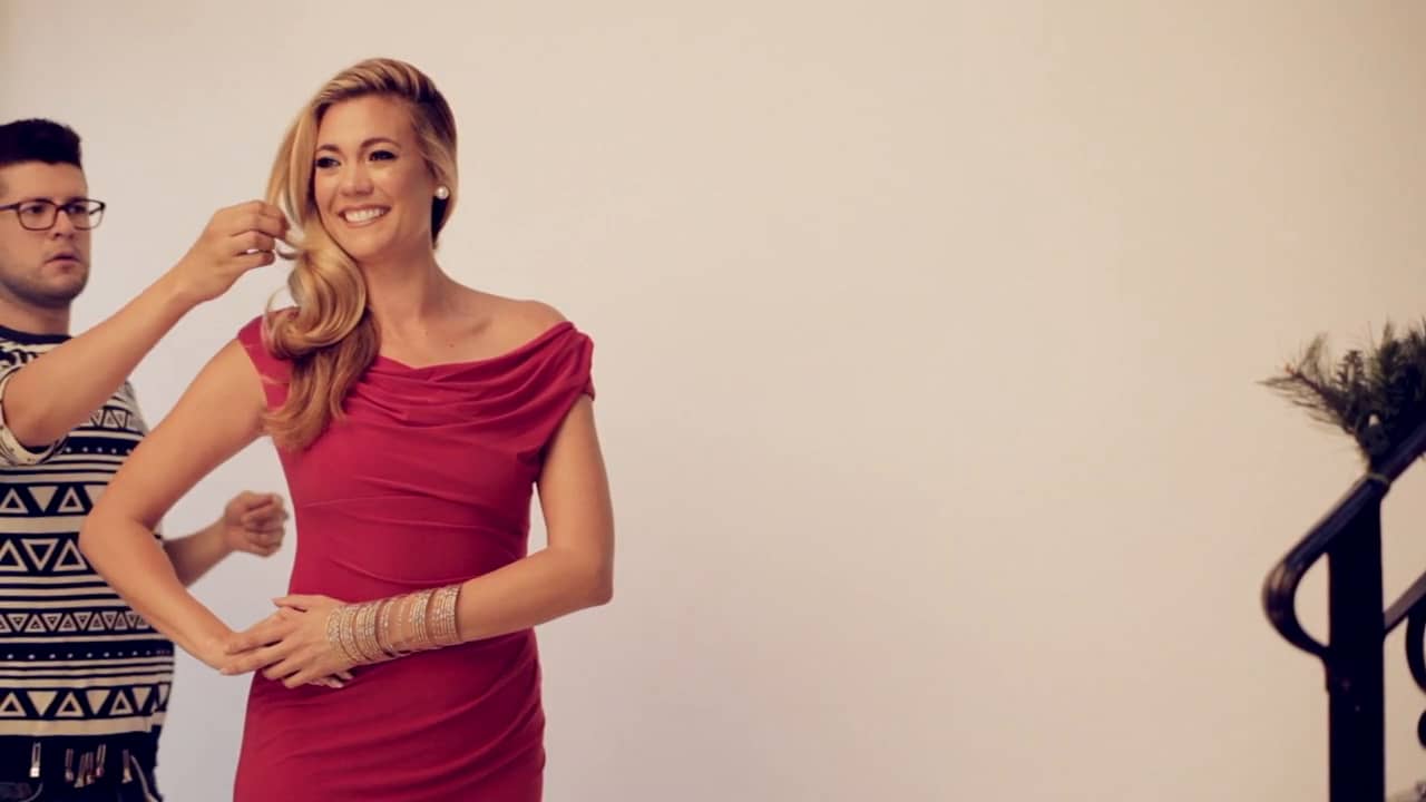 Nikki Noya: Behind The Scenes Photoshoot for NikkiNoya.com on Vimeo