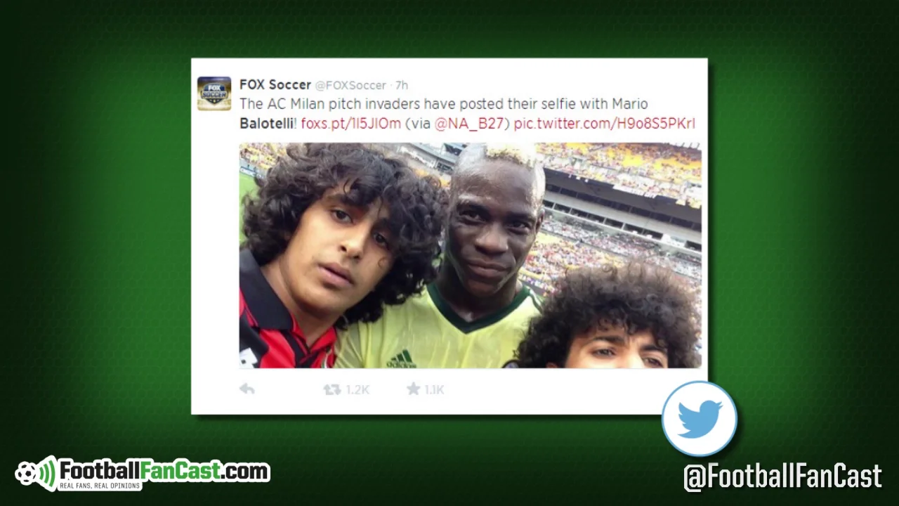 Top Five Tweets of the Week Vimeo on Vimeo