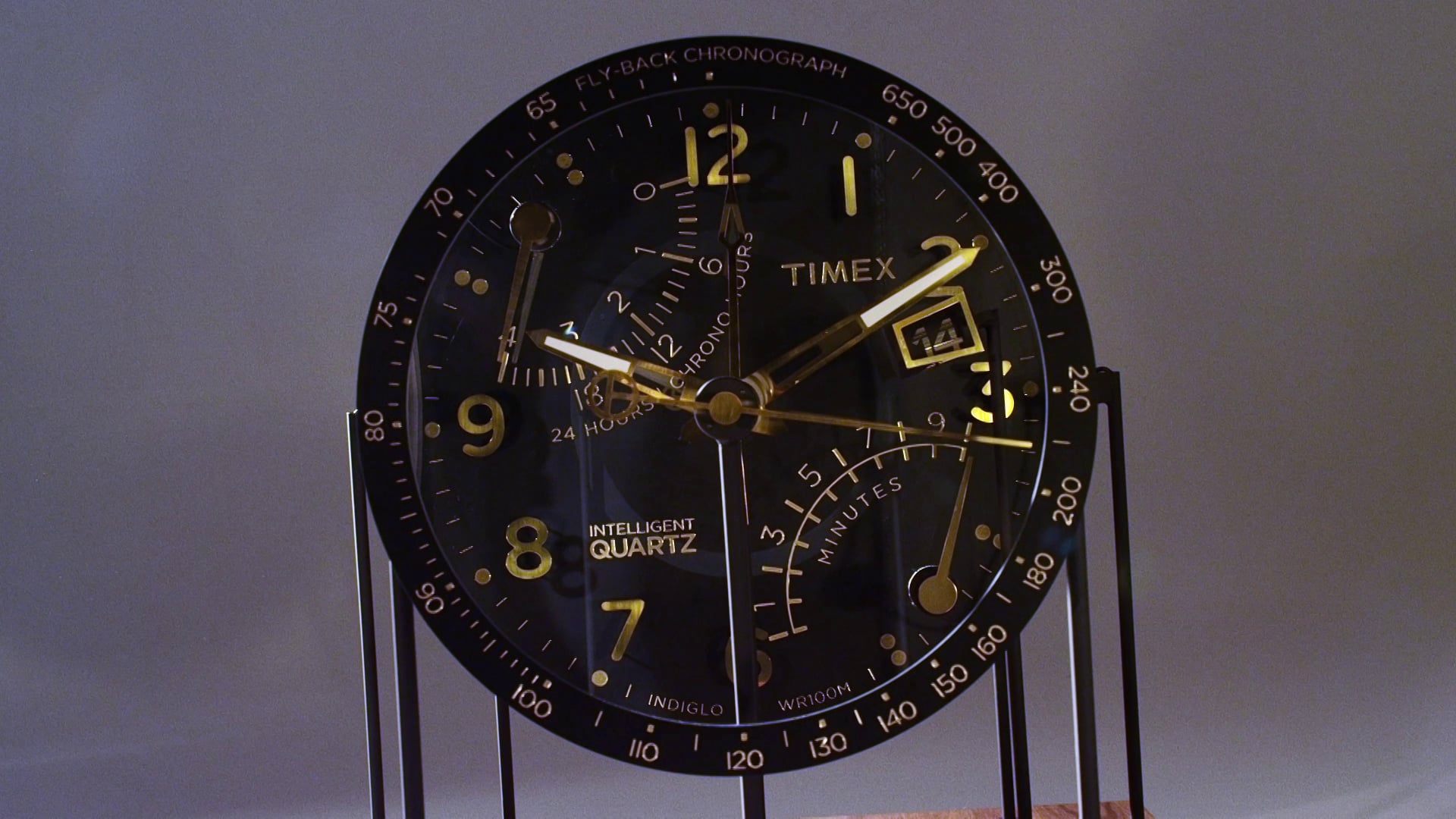 Timex - The Art of Time on Vimeo