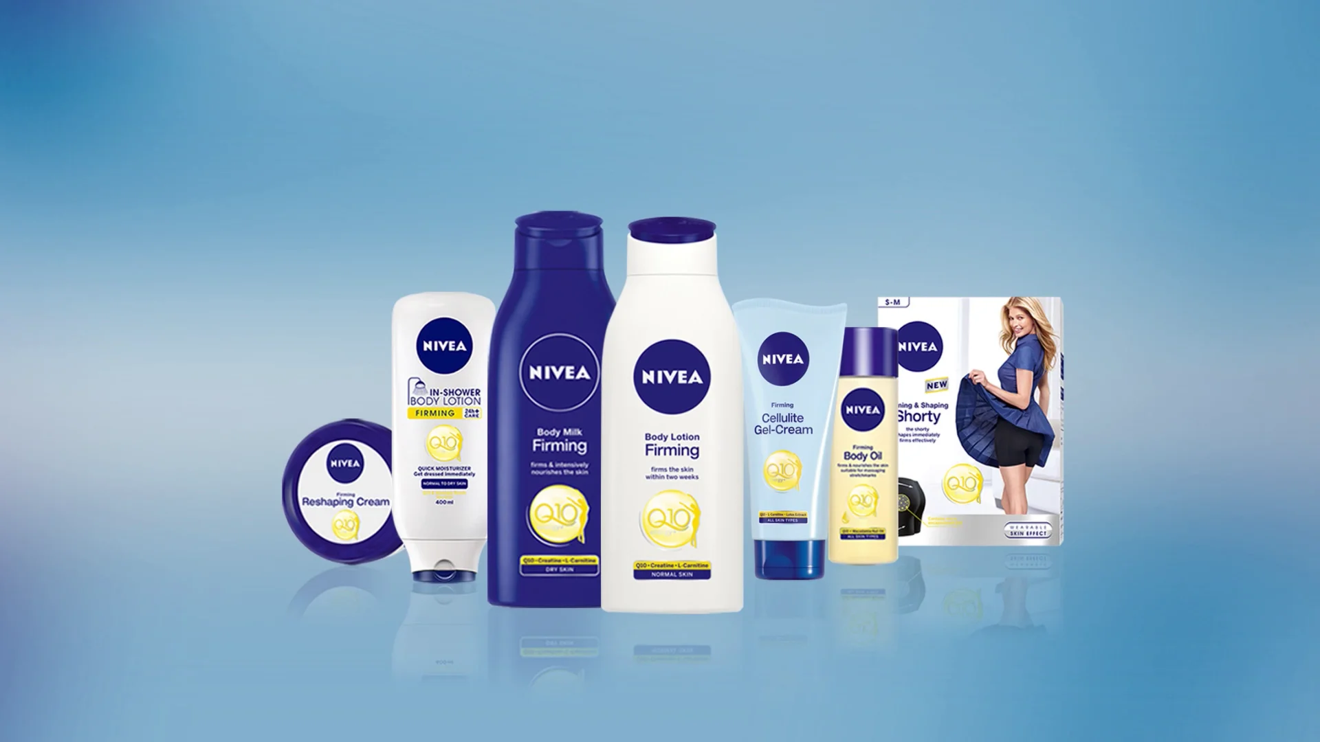 NIVEA Q10 Final youtube on Vimeo