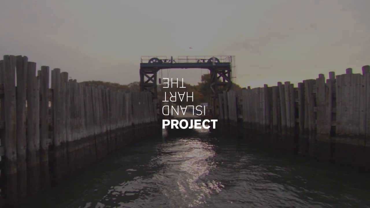 The Hart Island Project - Introduction Video on Vimeo