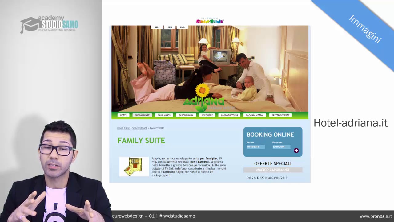 neuro1.08-Immagini ed emozioni parte seconda