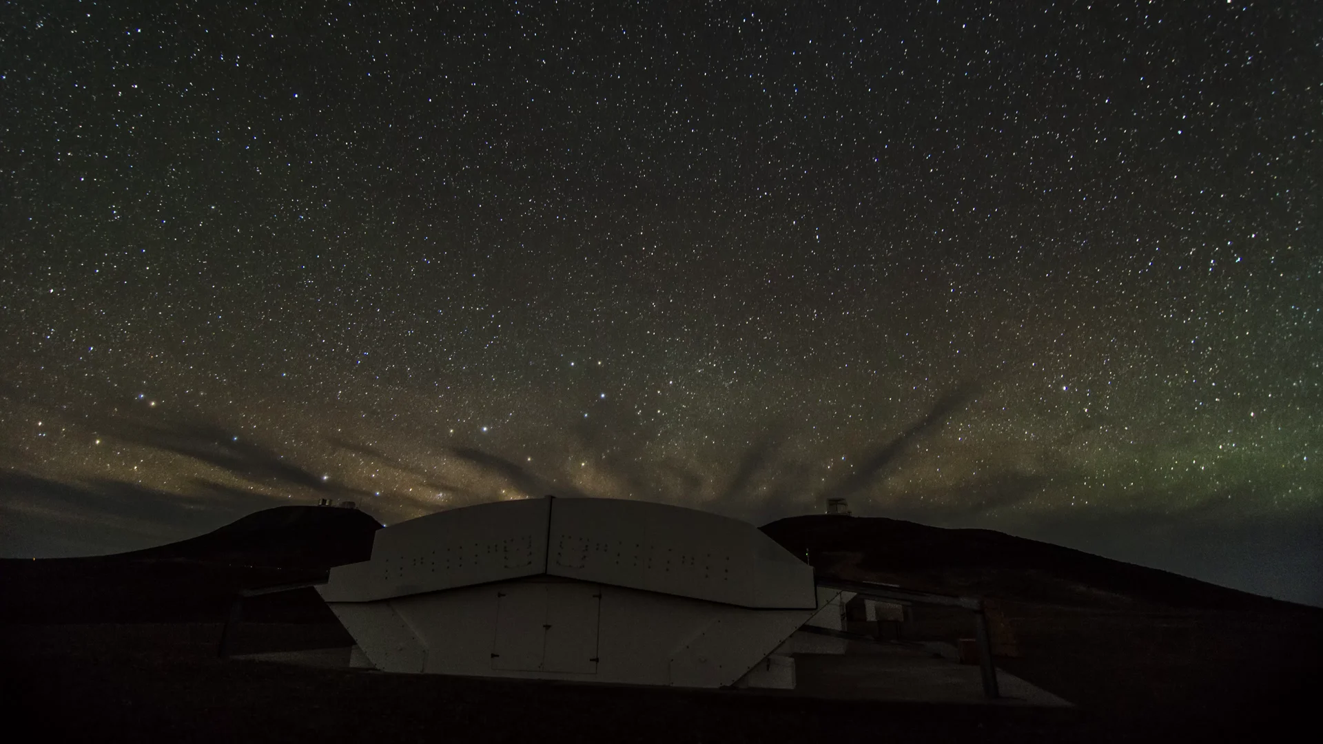 The enclosure of the Next-Generation Transit Survey (NGTS) at Paranal ...