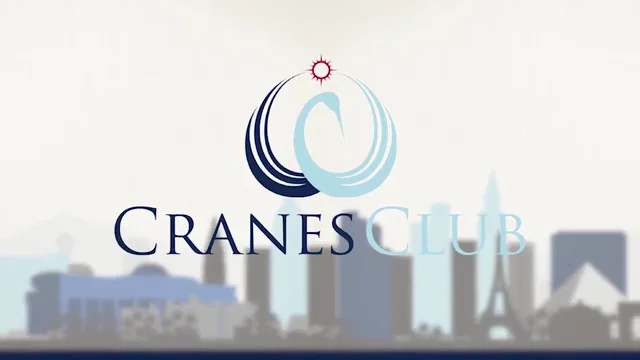 2014 - 141220 - Cranes Club