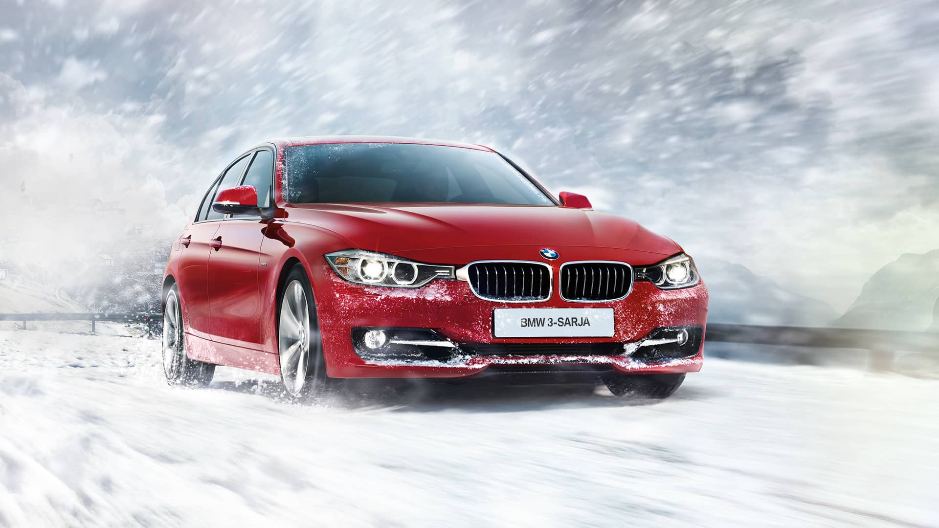 BMW xSport Edition on Vimeo