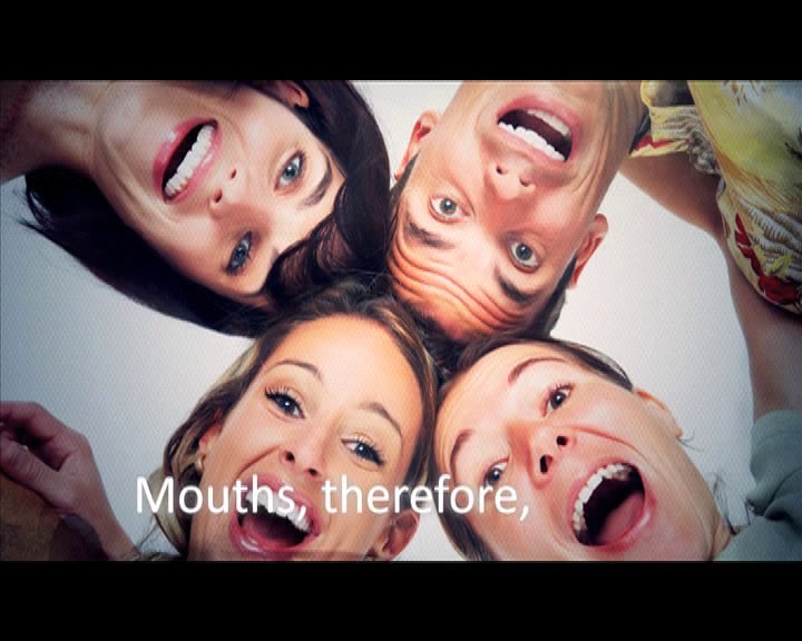 VIDEO FOR GSK - AD AGENCY on Vimeo