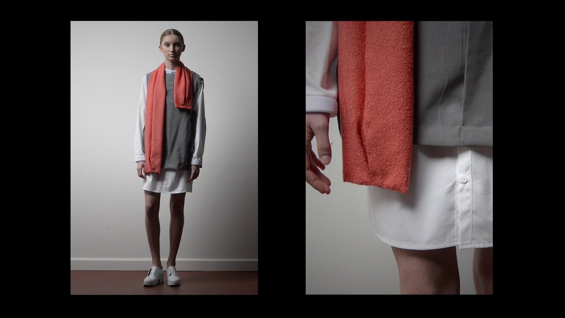 FASHION SHOW - PART III | FASHION VIDEO on Vimeo