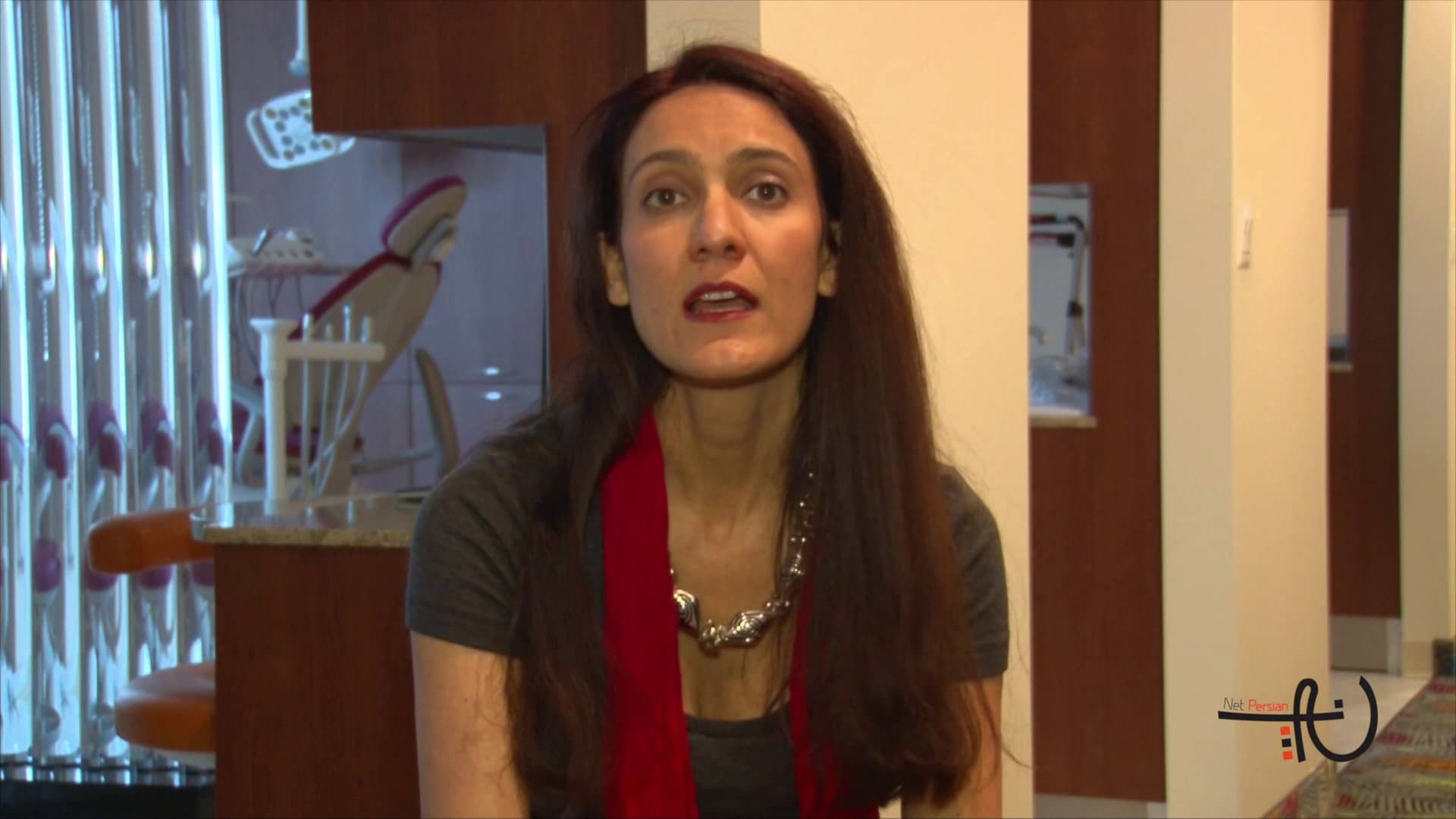 Dr. Maryam Dadkhah on Vimeo