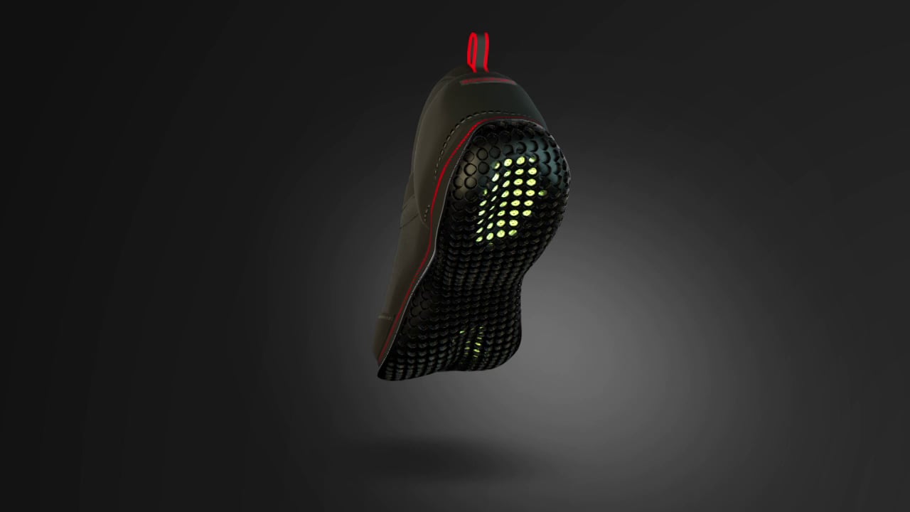 mens shoe 3 on Vimeo