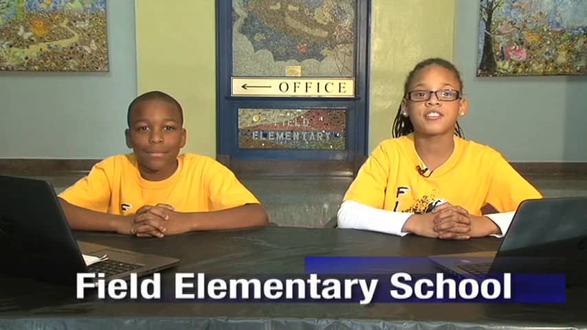 HISD Current Events - Field E.S. on Vimeo