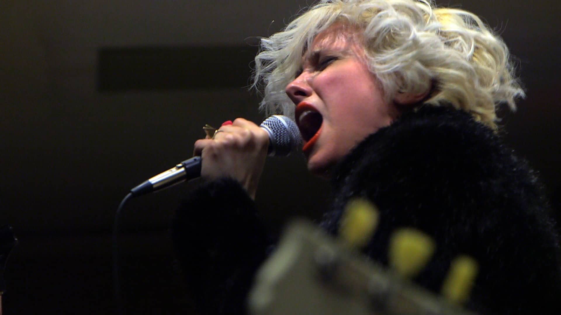 "DC Punk Archive" on Vimeo