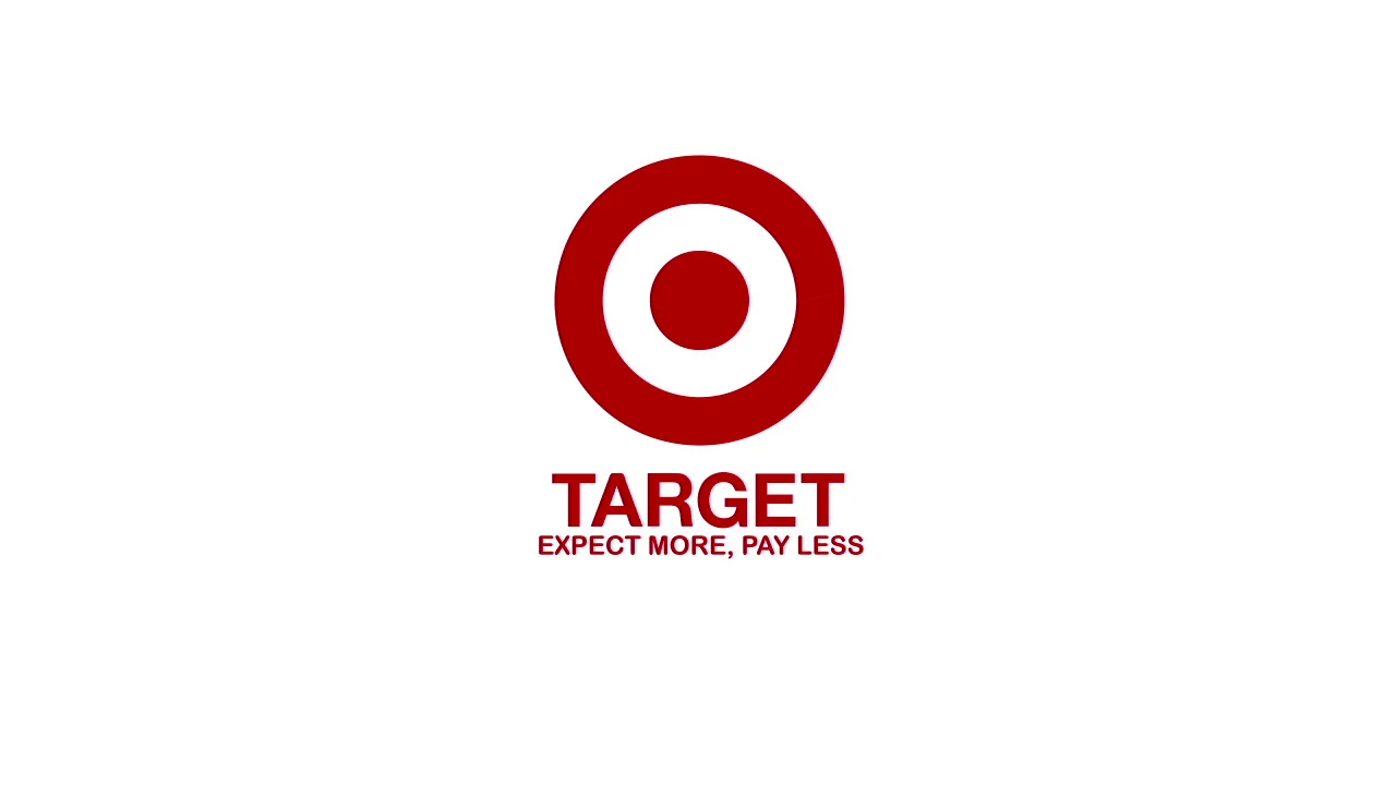 Target Logo Animation on Vimeo
