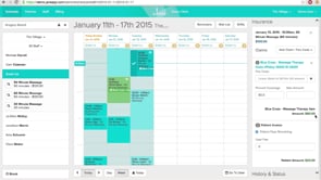 A tour of Jane in 15 minutes | Jane App - Practice Management Software ...