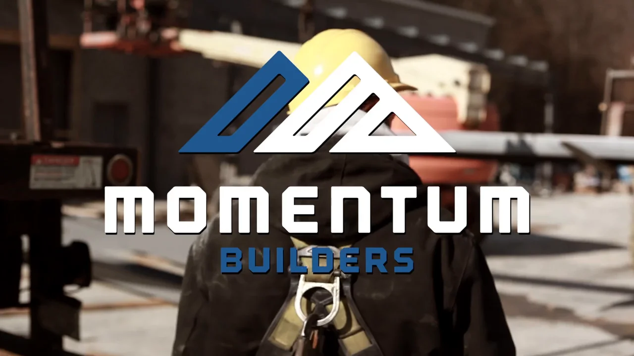 Momentum Builders Web Commercial