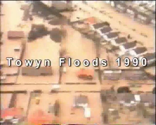 After the Floods: Towyn 1990-2008 on Vimeo