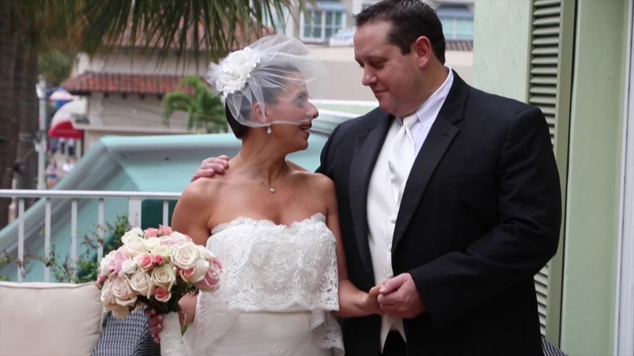 Brian & Renee final five on Vimeo