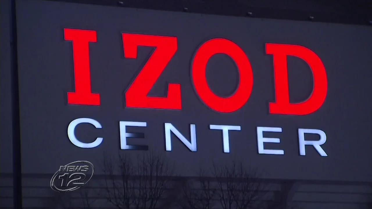 Izod Center could close by end of January on Vimeo
