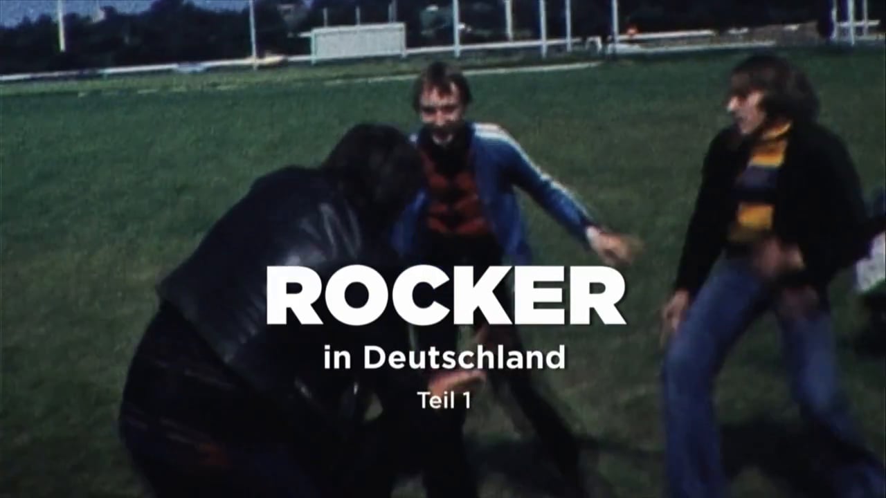 Rocker in Deutschland on Vimeo