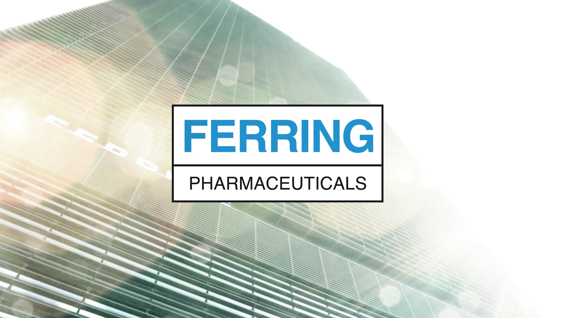 Ferring - leadership in global pharma on Vimeo