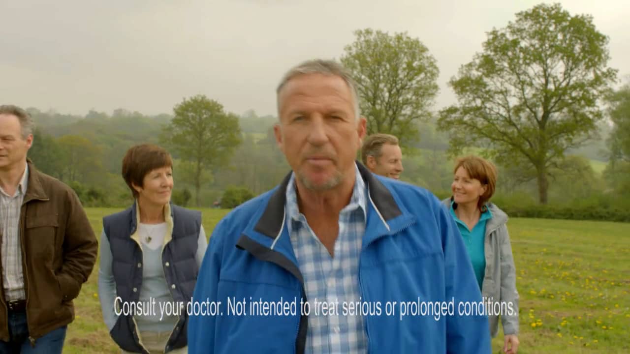 Revitive Television Commercial 1 (Sir Ian Botham) on Vimeo