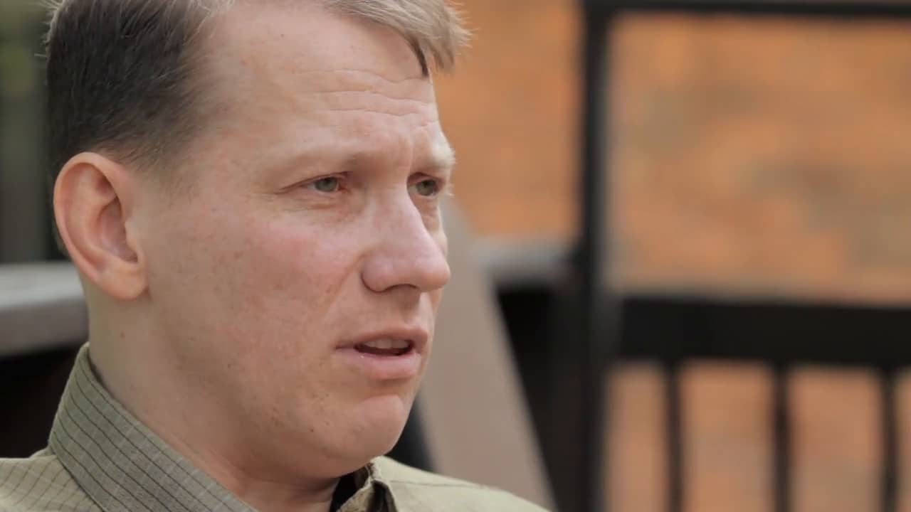 Joe & Kim's Story on Vimeo