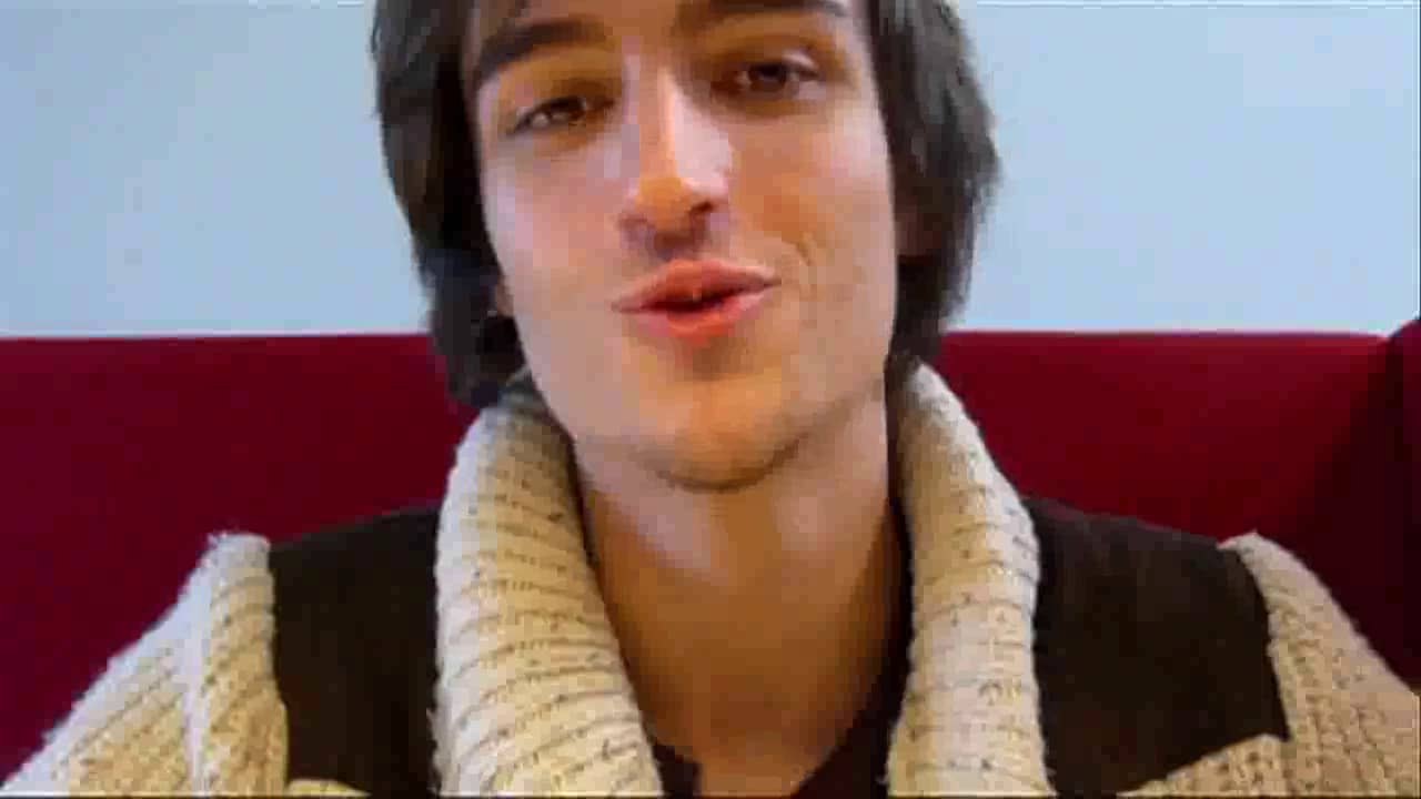 Interview de Leo coppens on Vimeo