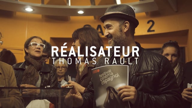 Thomas Rault - Realisateur on Vimeo