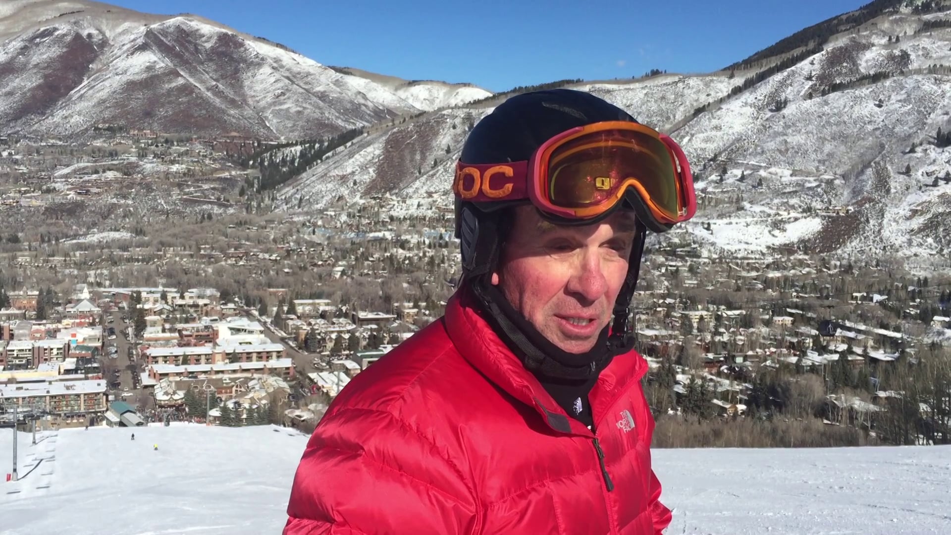 Jim Fifield on Vimeo