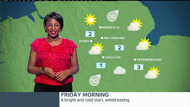East_GMB_Weather on Vimeo