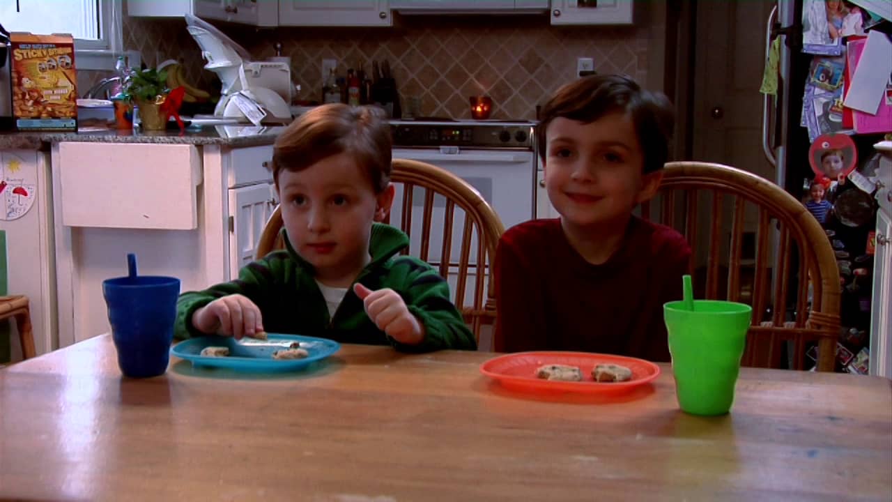 GPB Kids "Watch, Learn, Grow" - Cookie Monster on Vimeo