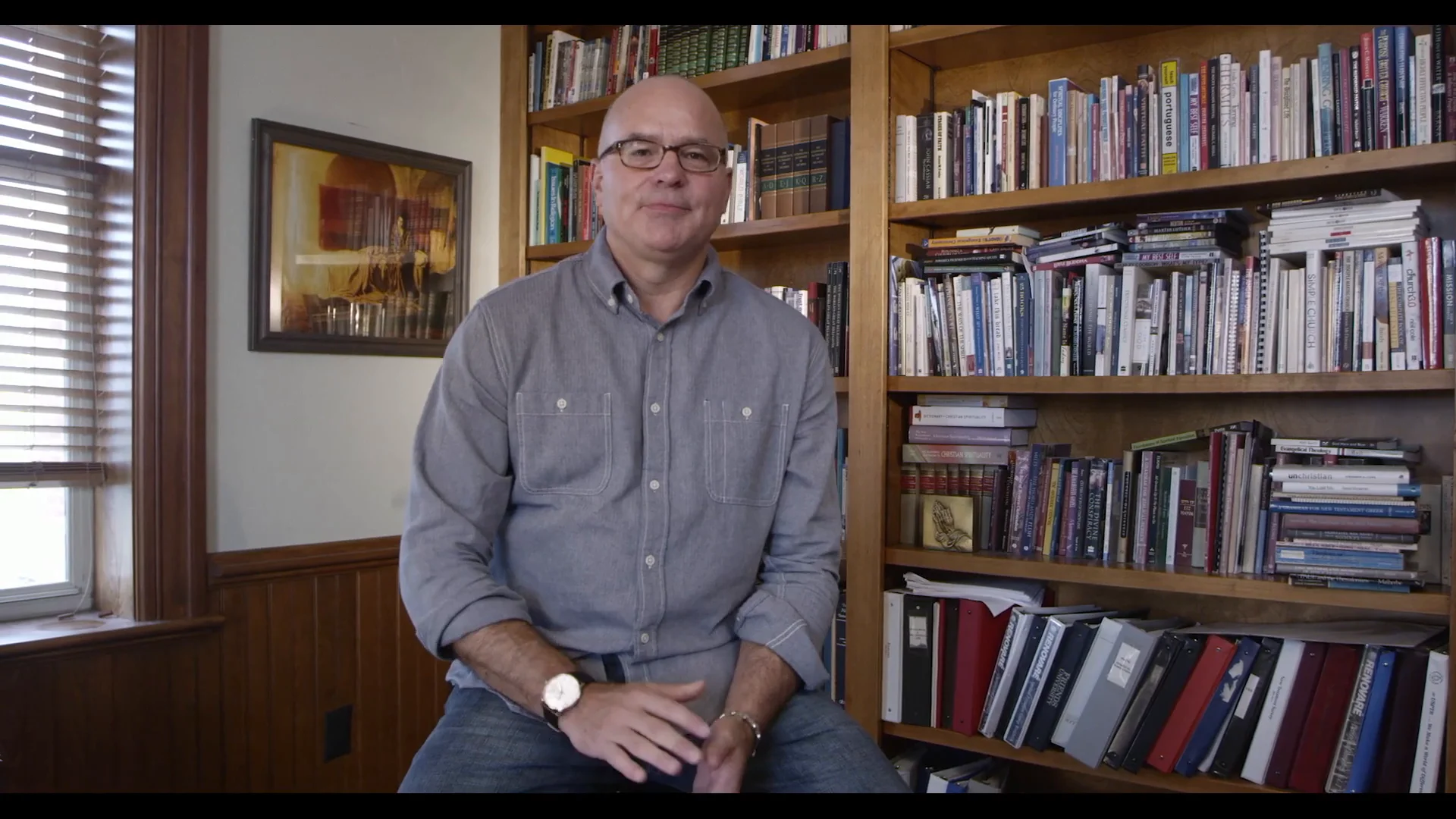 The Apprentice Series by James Bryan Smith - James Bryan Smith, author ...