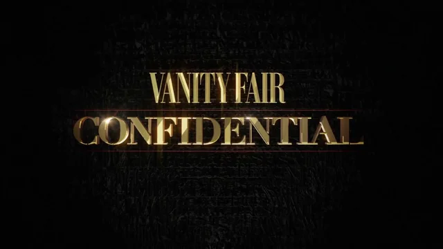 Vanity Fair Logo Png
