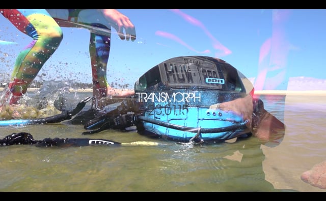 TRANSMORPH – Official Teaser | Free Kitesurfing Magazine Online | IKSURFMAG