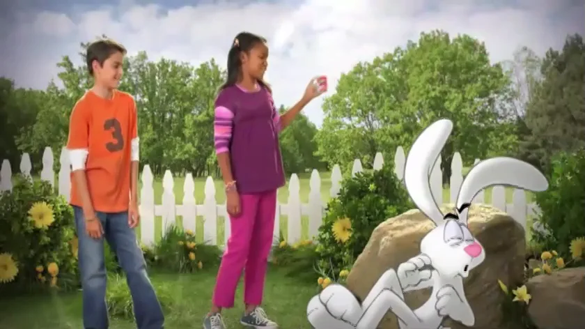 NESQUICK REEL - TRIX CEREAL DREAMBUCKET on Vimeo