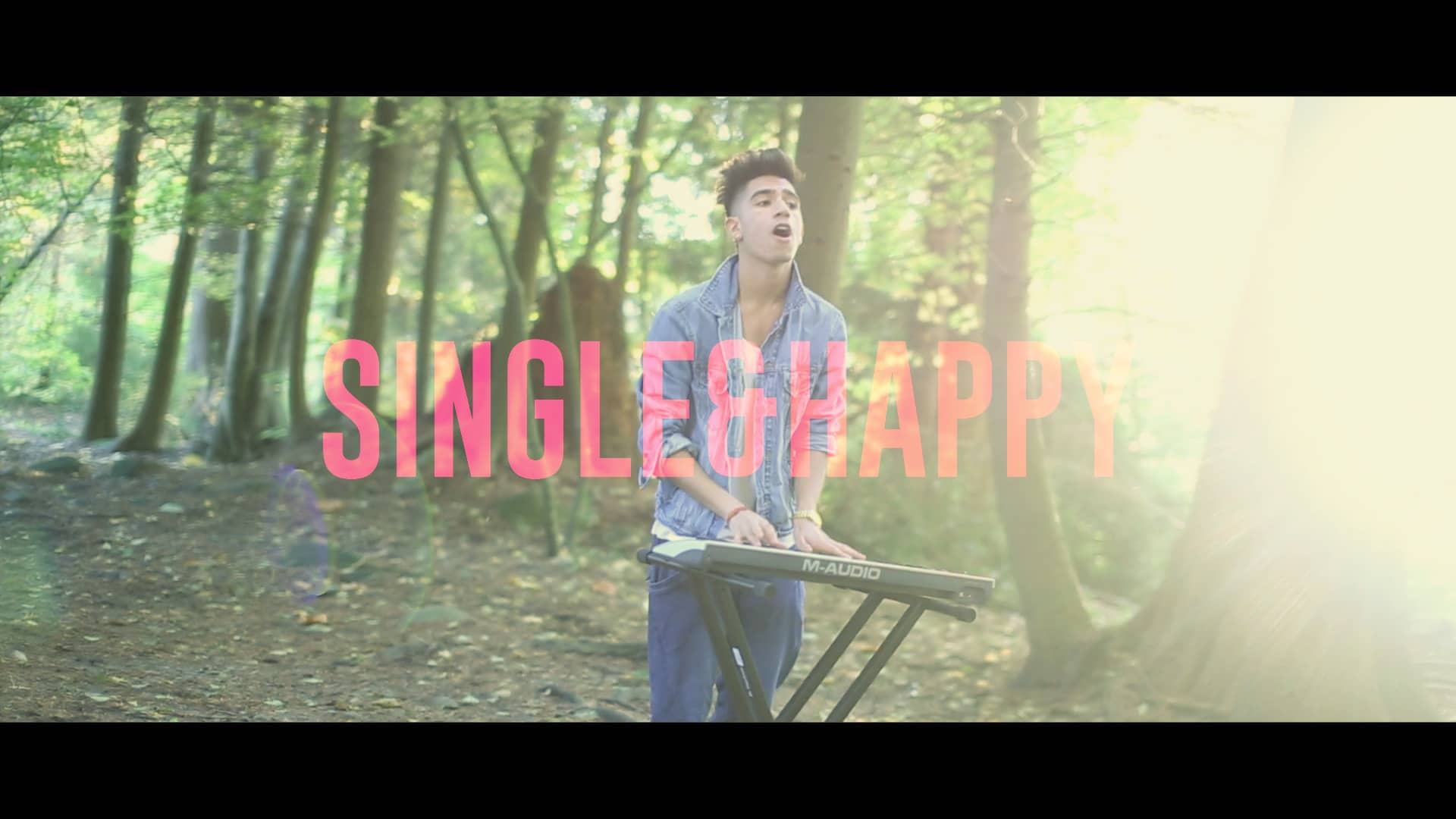 Rohail ~ Single & Happy on Vimeo