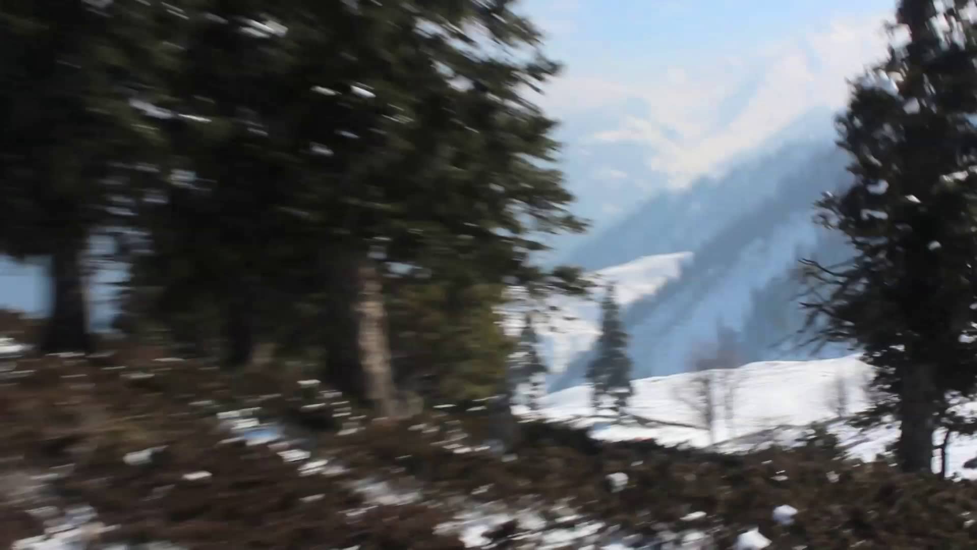 Squatch Hunters on Vimeo