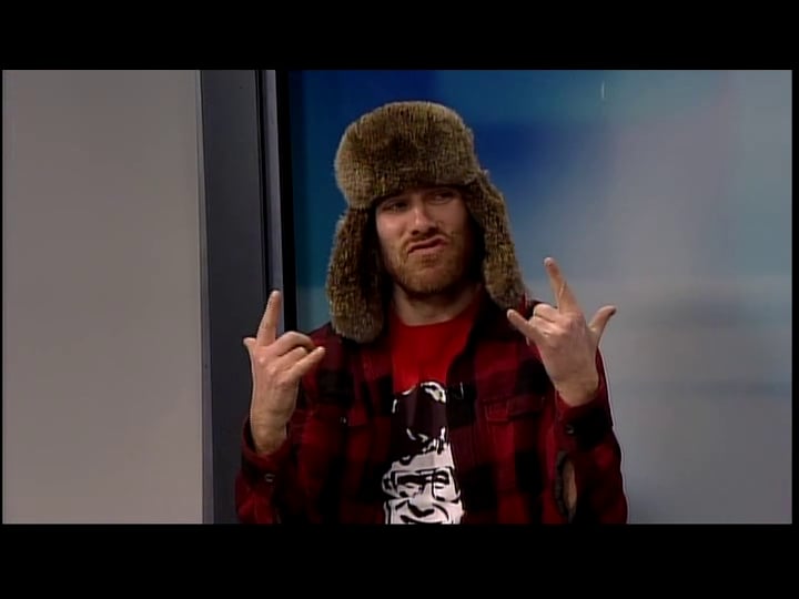 Interview with Founder of Smoke's Poutinerie Ryan Smolkin on Vimeo