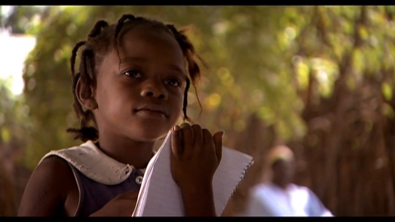 Binta y la gran idea on Vimeo