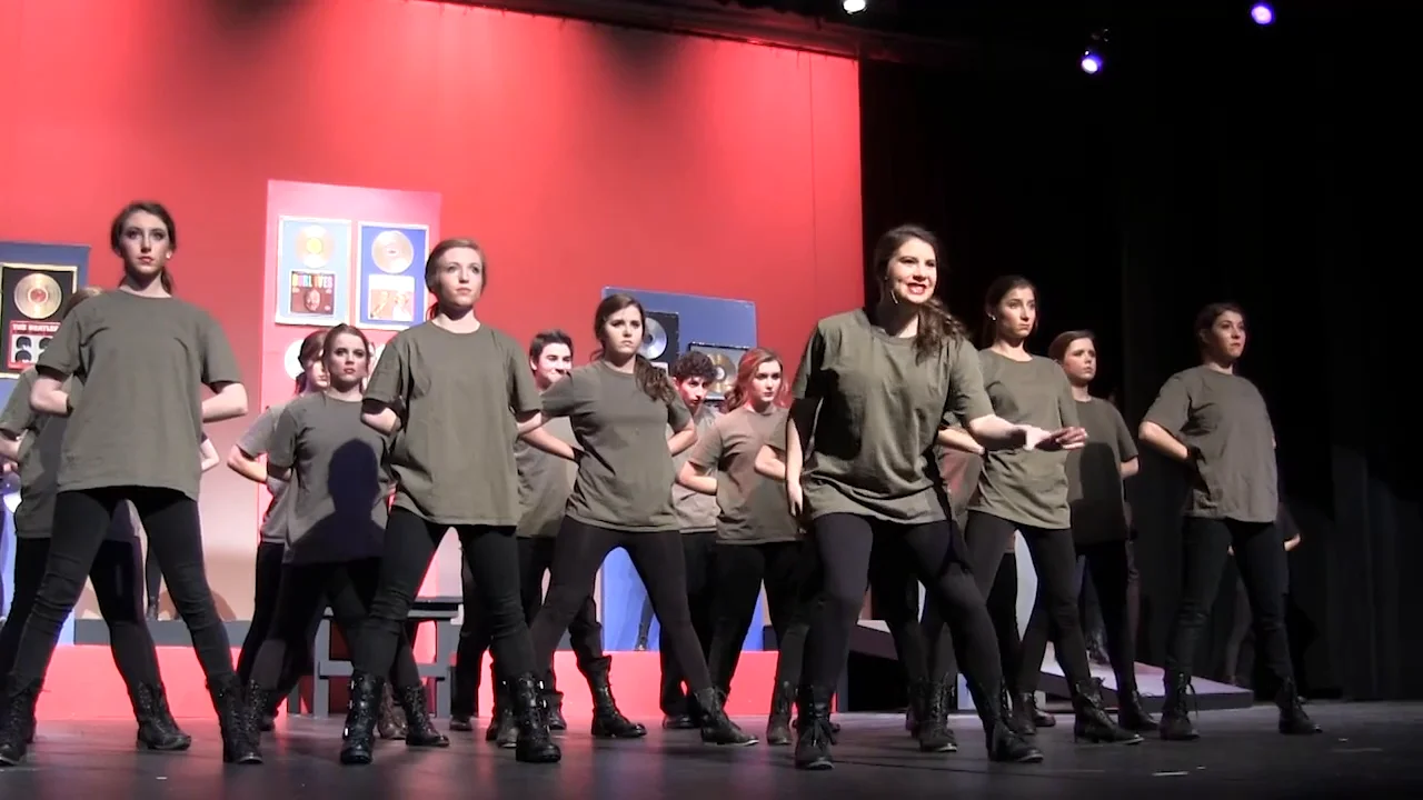 Watch Rich Rhythms Musical Revue Online | Vimeo On Demand on Vimeo