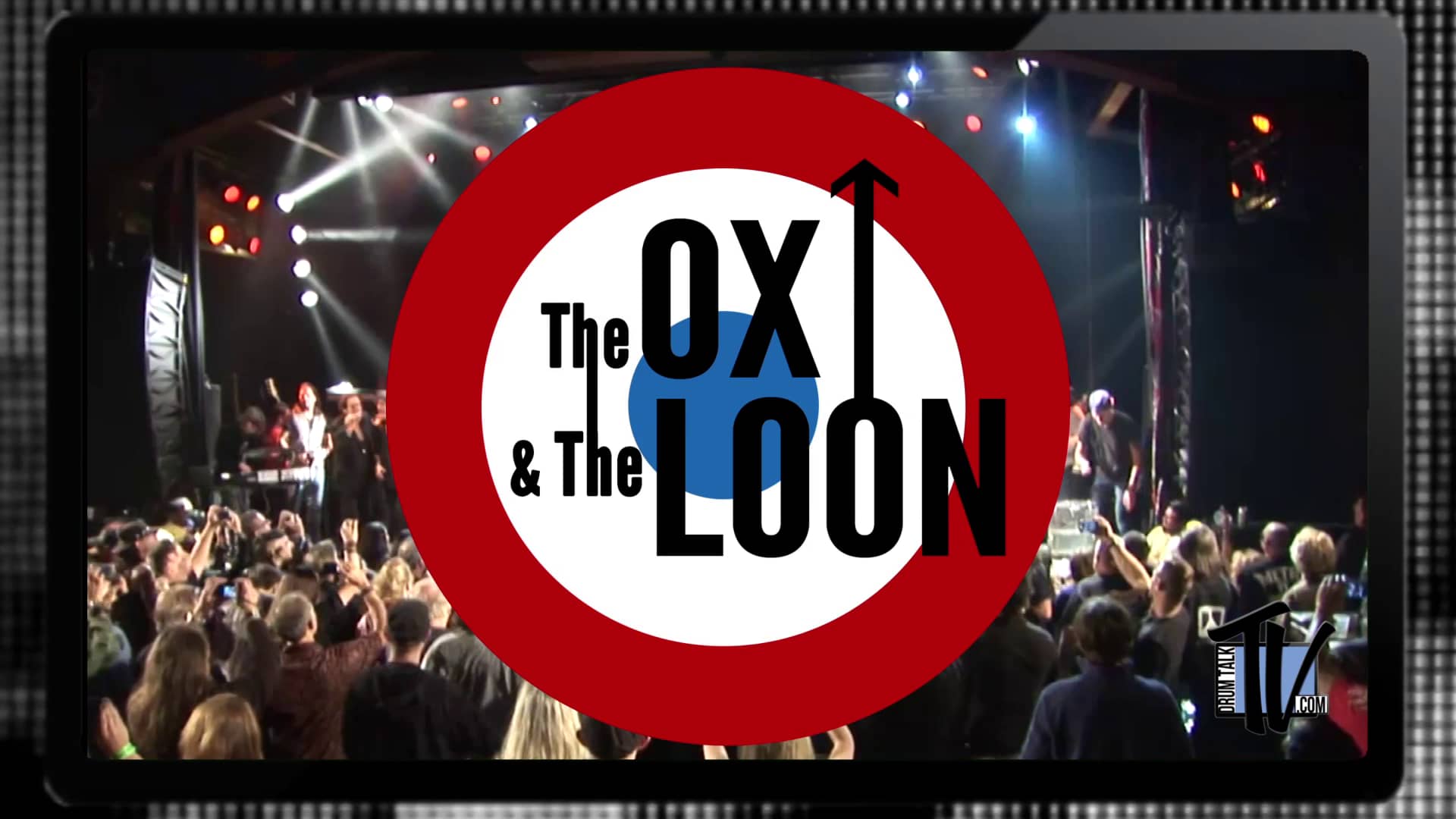 "The Ox & The Loon" Documentary Part 1 of 3 on Vimeo