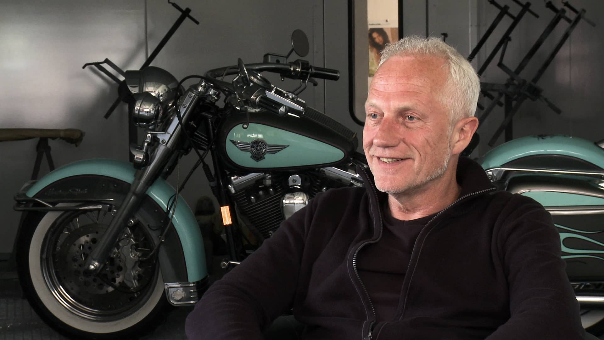 Berufswege Portraits - Ingo Kruse on Vimeo