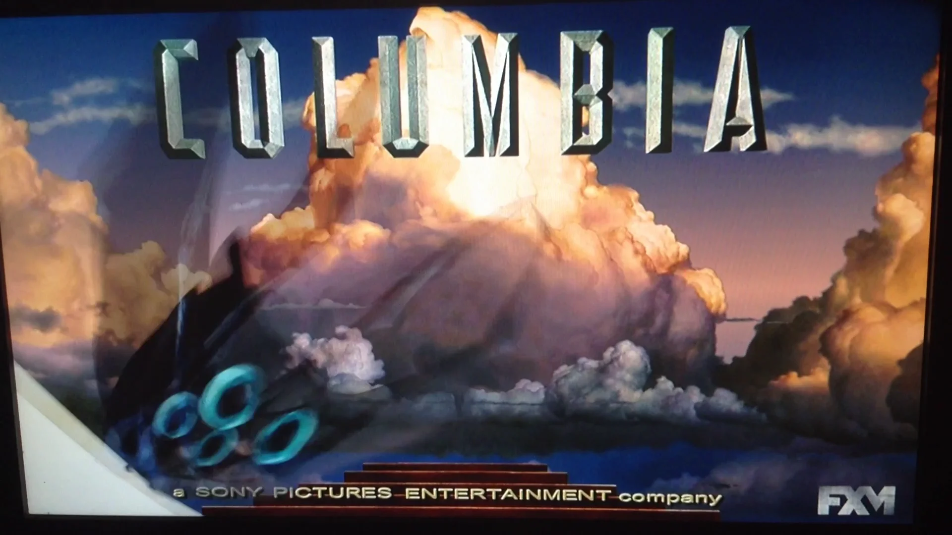 Columbia Pictures / Sony Pictures Animation