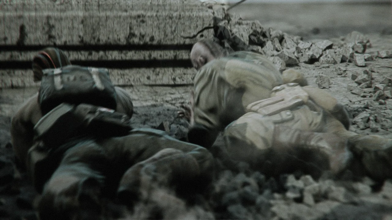 Army Rage :: Cinematic Trailer