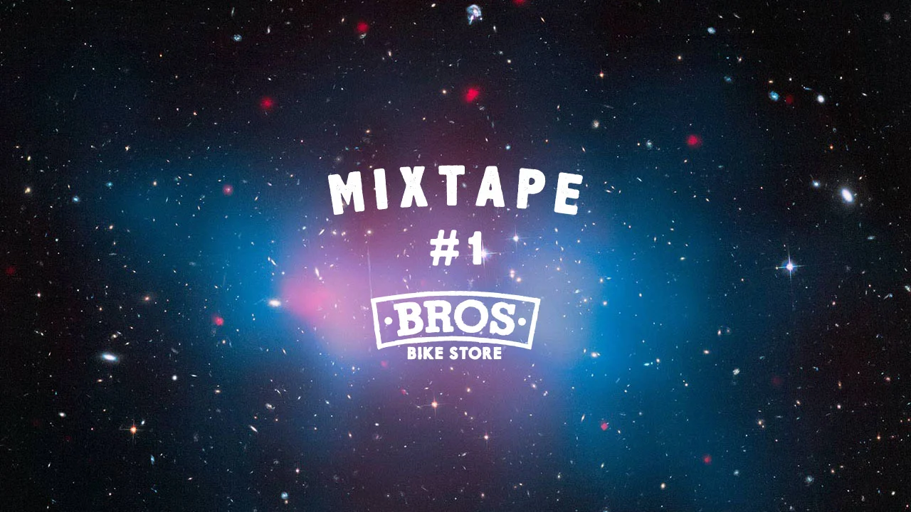 Mixtape 1 Bros Bike Store on Vimeo