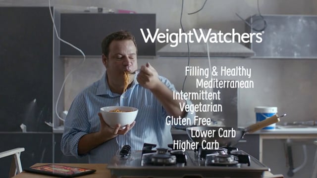 WEIGHT WATCHERS on Vimeo