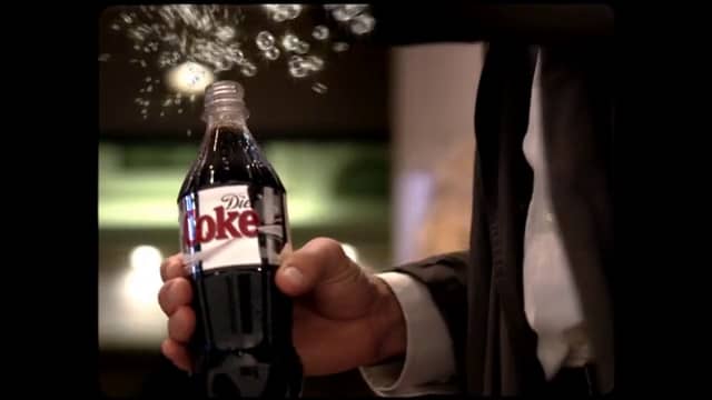 Diet Coke - First Date on Vimeo