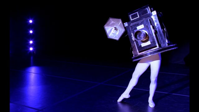 Laura Israel | doublewide media